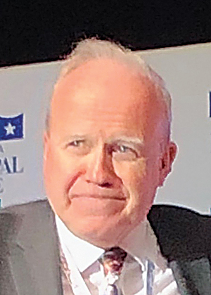 Former Buckhannon mayor indicted on child pornography charges | News ...